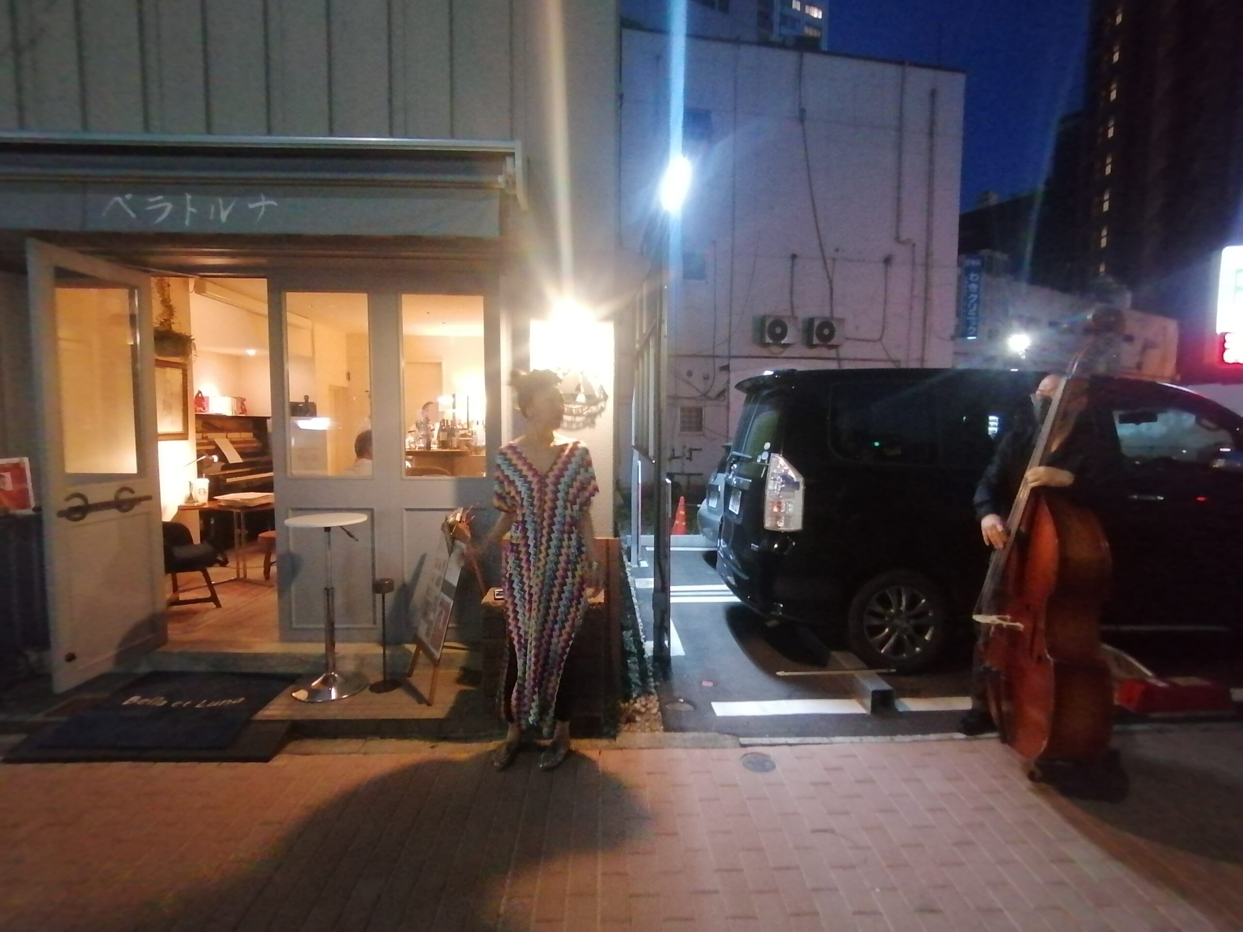 ストリート | Eisuke Morita Official Website